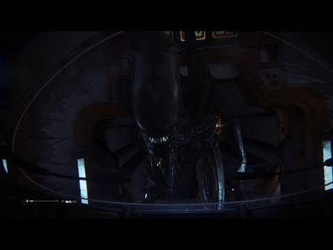 Steam Community :: Video :: Alien Isolation - END CUTSCENE