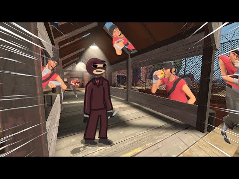Steam Community :: Video :: Chaos in TF2..