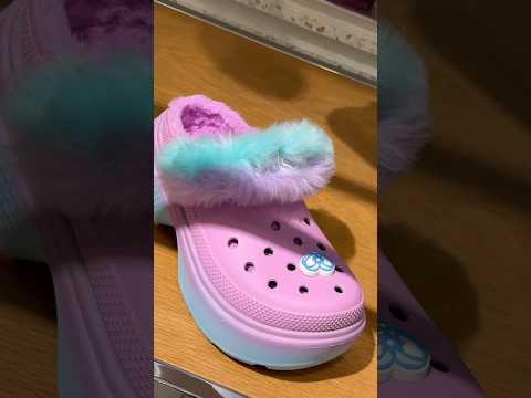 CROCS Shoes 🛍️ Nordstrom Shopping Fashion Style