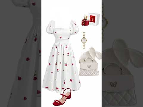 Top 5 PINTRESTY outfits!!💗🌷ft.ruby's diaries🌷#pinterest #aesthetic #pretty #channel