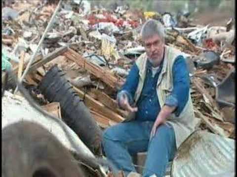 Computer Recycling - Intercon Solutions