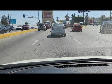 esto es aprender a manejar primer dia de clases de conducir escuela de manejo 5y10 en tijuana 01