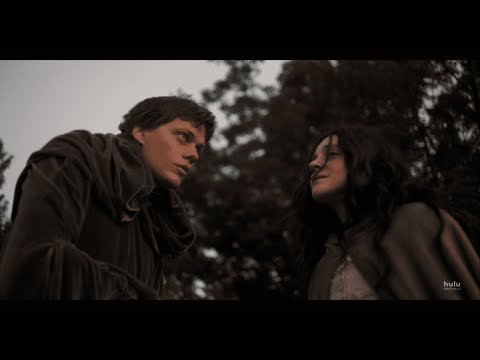 Castle Rock - Season 2: "The Kid"