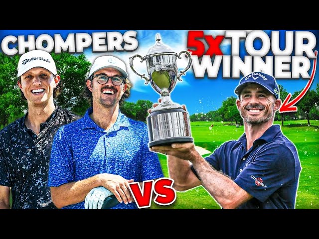 “Probably the most influential person” - Wesley and George Bryan on ...