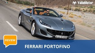 Ferrari Egypt - New Ferrari cars for sale in Egypt - YallaMotor Egypt