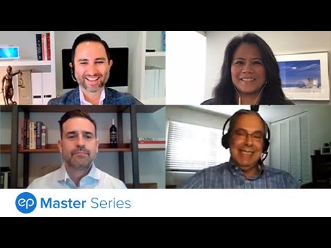 Master Series: Film Financing Explained: World Revenues, Foreign Sales, and Senior Debt