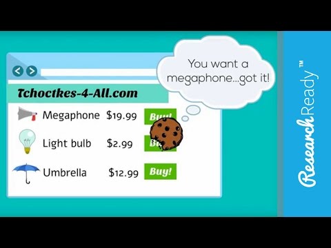 What Are Tracking Cookies?