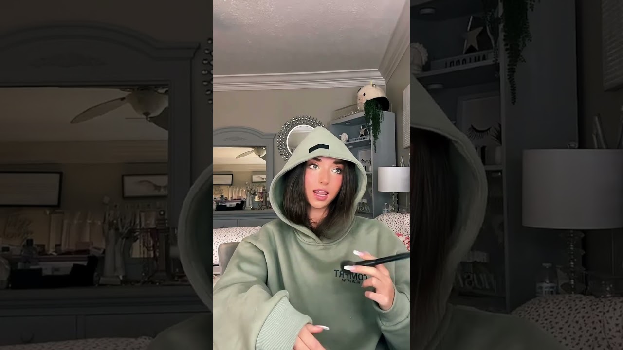 This transition is INSANE. #Shorts