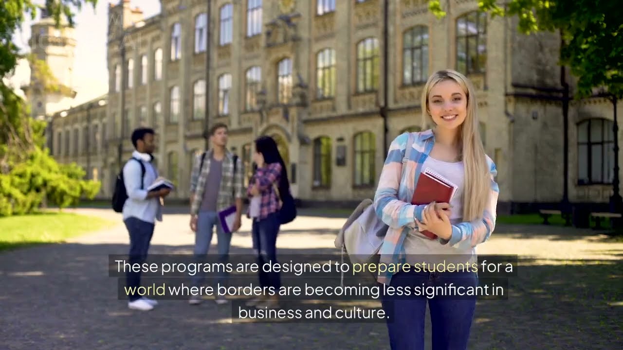 Everything You Need to Know About Dual Degree Programs | Study Abroad Guide by UniNXT