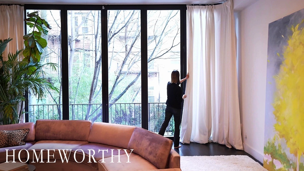 A Day In The Life of A Legendary Fashion Designer