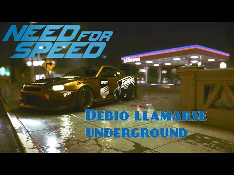 Steam Community :: Video :: El NFS Con Mas Esencia. NFS (2015)