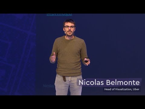 Uber Location Data (Locate 18)