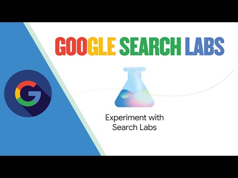 Google Search Labs: : Revolutionizing Information Access