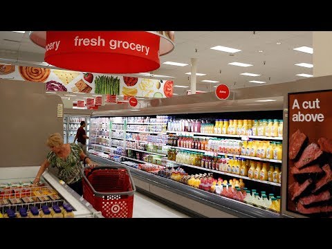 Target Just Lowered Its Grocery Prices Big Time | Southern Living