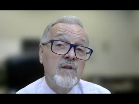 John Martin of Maryland Lottery discusses huge rolling jackpot of MultiMatch and winning millions