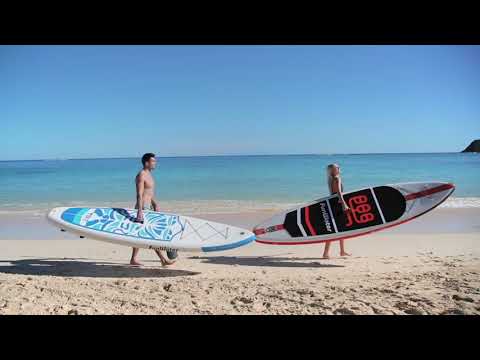 Funwater Sup-07