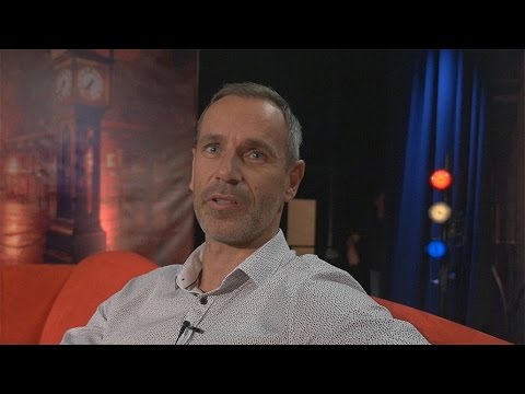 Kaskadér Leoš Stránský | Show Jana Krause