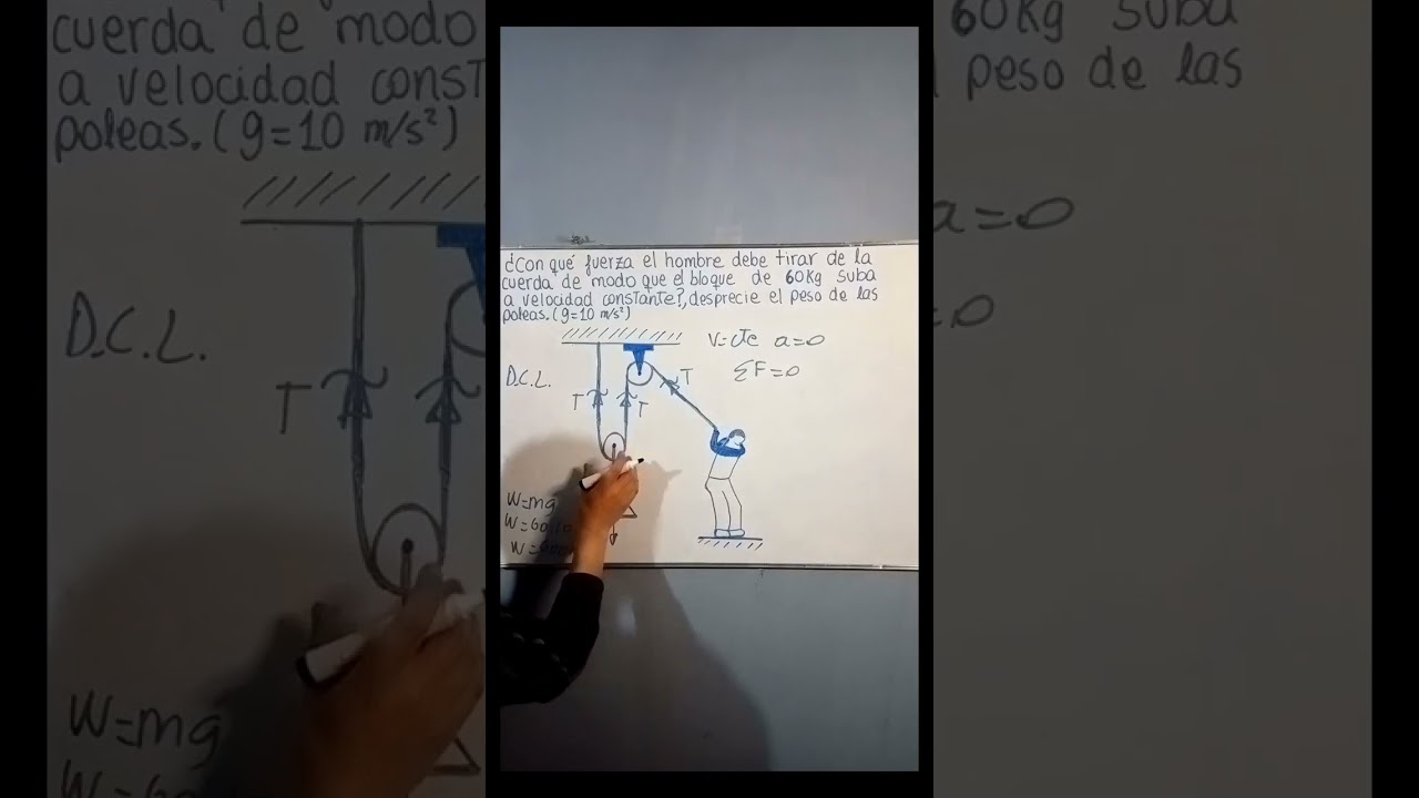 Estática.#equilibrio#estática#ecuaciones#física#ejercicio#problemas#cienciasnaturales#educación#exam