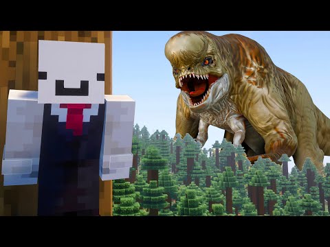 Distorted Rex - Minecraft Mods - CurseForge