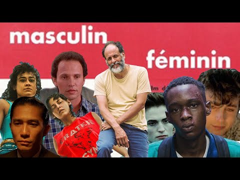 Every Great Romance (Movie) is a Little Gay