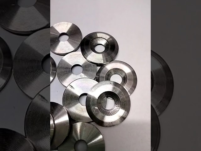 Stainless Steel Plain Washer - Stainless Steel Csk Washer Wholesale ...