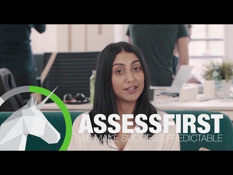 AssessFirst Reviews and Pricing 2022
