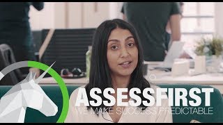 AssessFirst - Prix, tarif, abonnement et avis | GetApp Belgique 2024