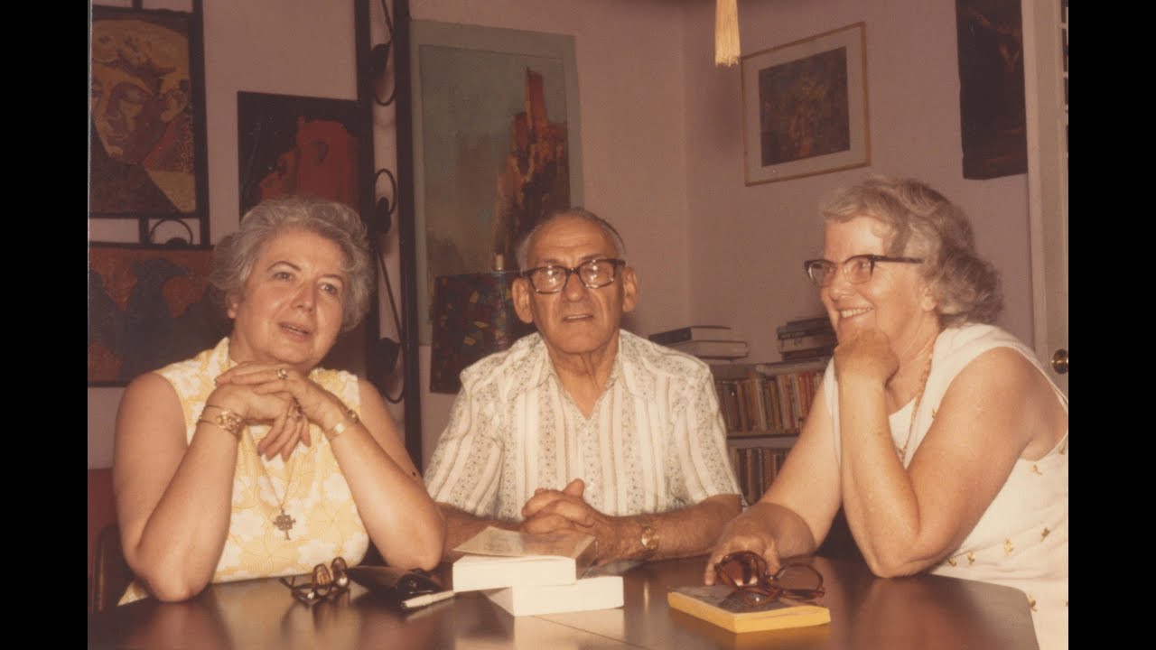 Video of a Lecture by Phyllis Seckler – Zero Equals Two!