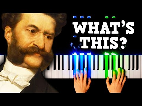 Guess the Classical Pieces 2 | Sheet Music Boss