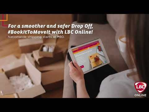 Your first stop for safer Drop Offs is LBC Online!