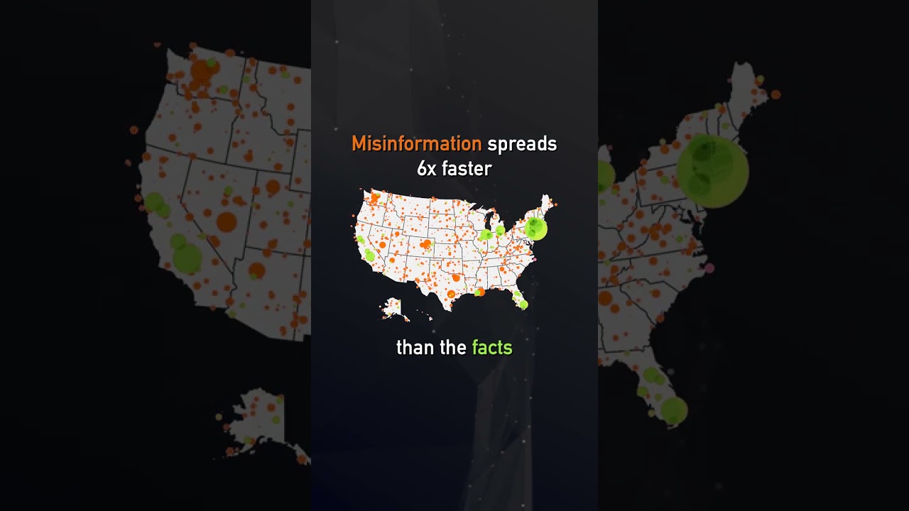 The Deal With Misinformation
