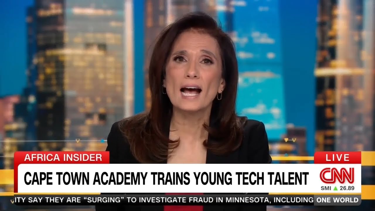 WeThinkCode_ CNN Feature