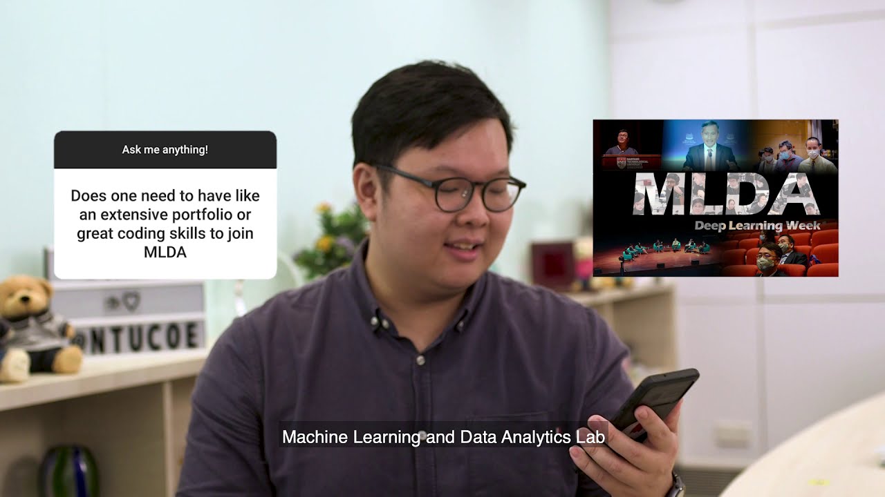 AMA: Jia Fei from EEE