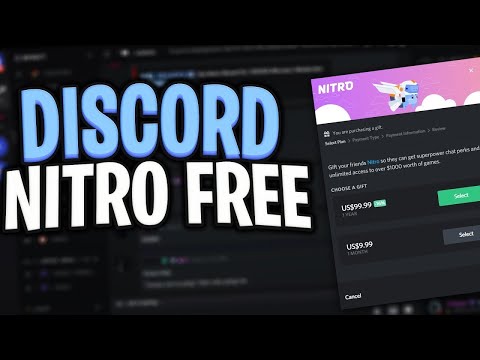 โ
PRIVATE DISCORD NITRO GENERATOR | FREE DOWNLOAD 2021