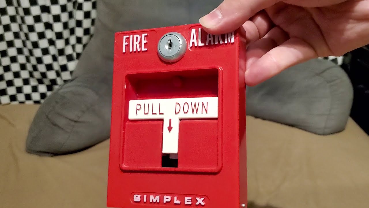 Simplex 4251-31 Overview