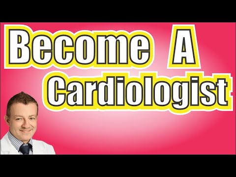How Do You Become Cardiologist? It's Not What You Think!