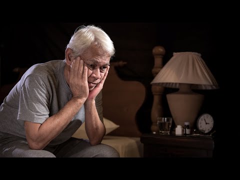 Insomnia: Are sleeping pills the answer?