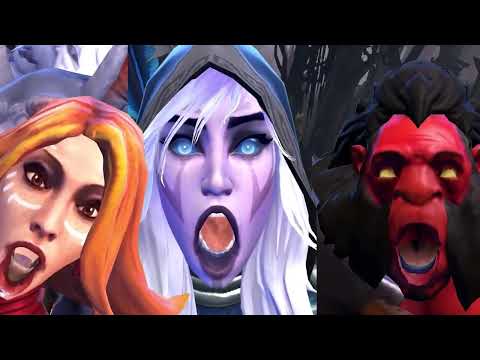 Steam Community :: Video :: MOM