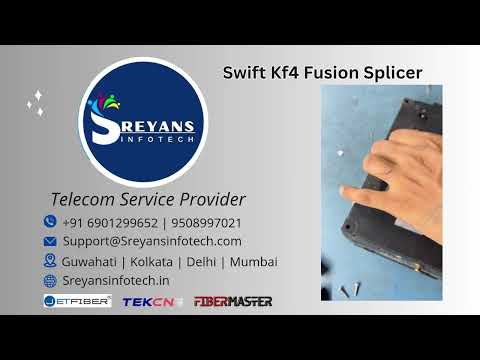 Ilsintech Swift KF4 LED Error Troubleshooting – Part 1: Initial Diagnosis & Fixes | 95089 97021 |