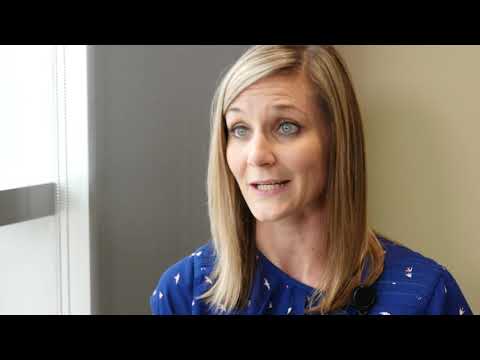 Get to Know Lyndsay Volpe Bertram
