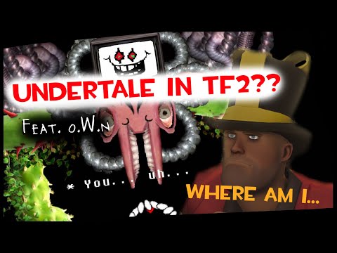 Steam Community :: Video :: [TF2 | o.W.n] UnderFortress? wut?