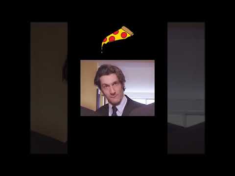 POV: You're a Pizza Hut delivery driver #shorts