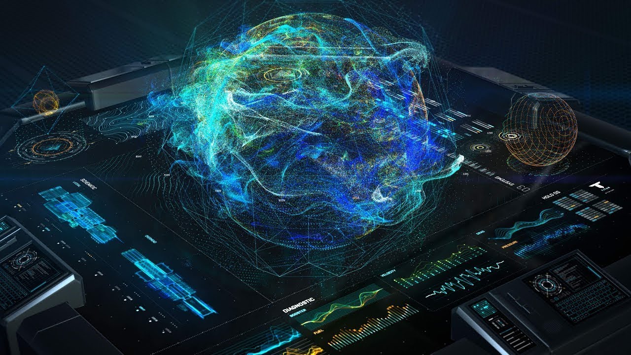 TRAPCODE SUITE | Trapcode Form 4