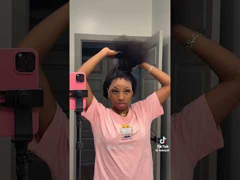 Geeta Hair Deep wave 250 density for women #hairsophisticated #hair #deepwave