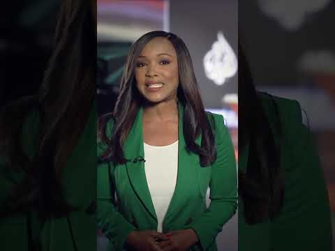 FREEVIEW CHANNEL 267 FOLLY BAH THIBAULT -SOCIAL MEDIA #aljazeera #aljazeeraenglish #cogeco