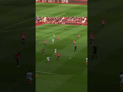 Best Team Goal🔥🔥#factsofsports #footballshorts