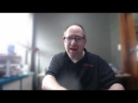 Nvidia Broadcast Noise Removal: Typing Test
