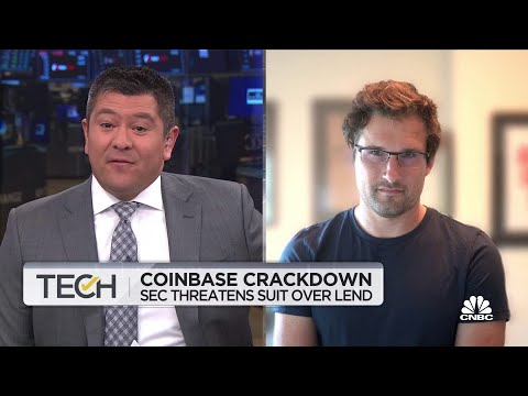 We need SEC to put pro-innovative policies in place: Slow Ventures General Partner