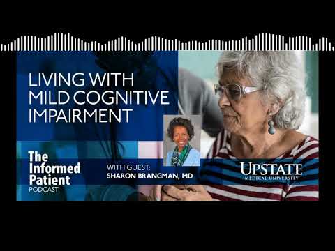 Mild cognitive impairment does not lead to dementia in most people
