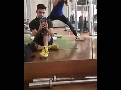 Varun Kapoor And his Wife Dhanya Mohan